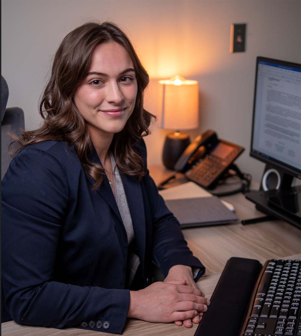 Chandler B. Duncan, Esquire, MPH - Kagan Legal Group